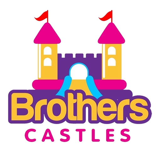 Brothers Bouncy Castles, Bouncy Castle Hire Ilkeston Derby